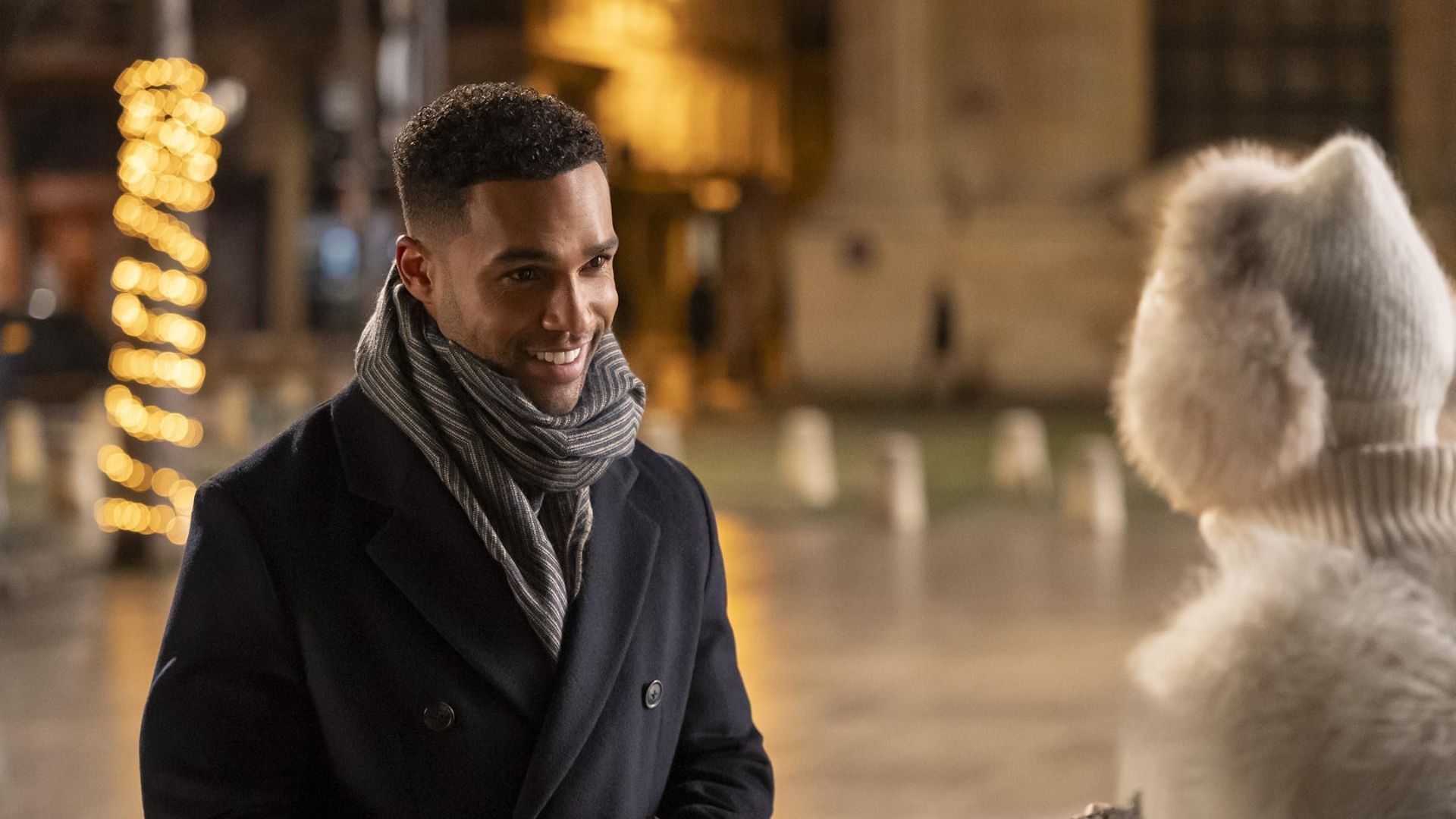 Which 'Emily in Paris' character are you based on your zodiac sign