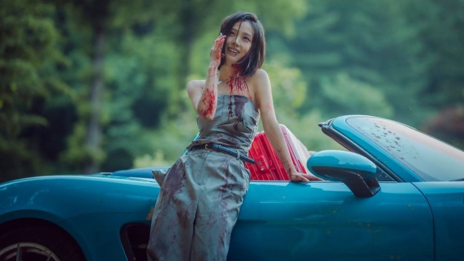 Serial killer Kdrama titles to watch on Netflix | Lifestyle Asia India