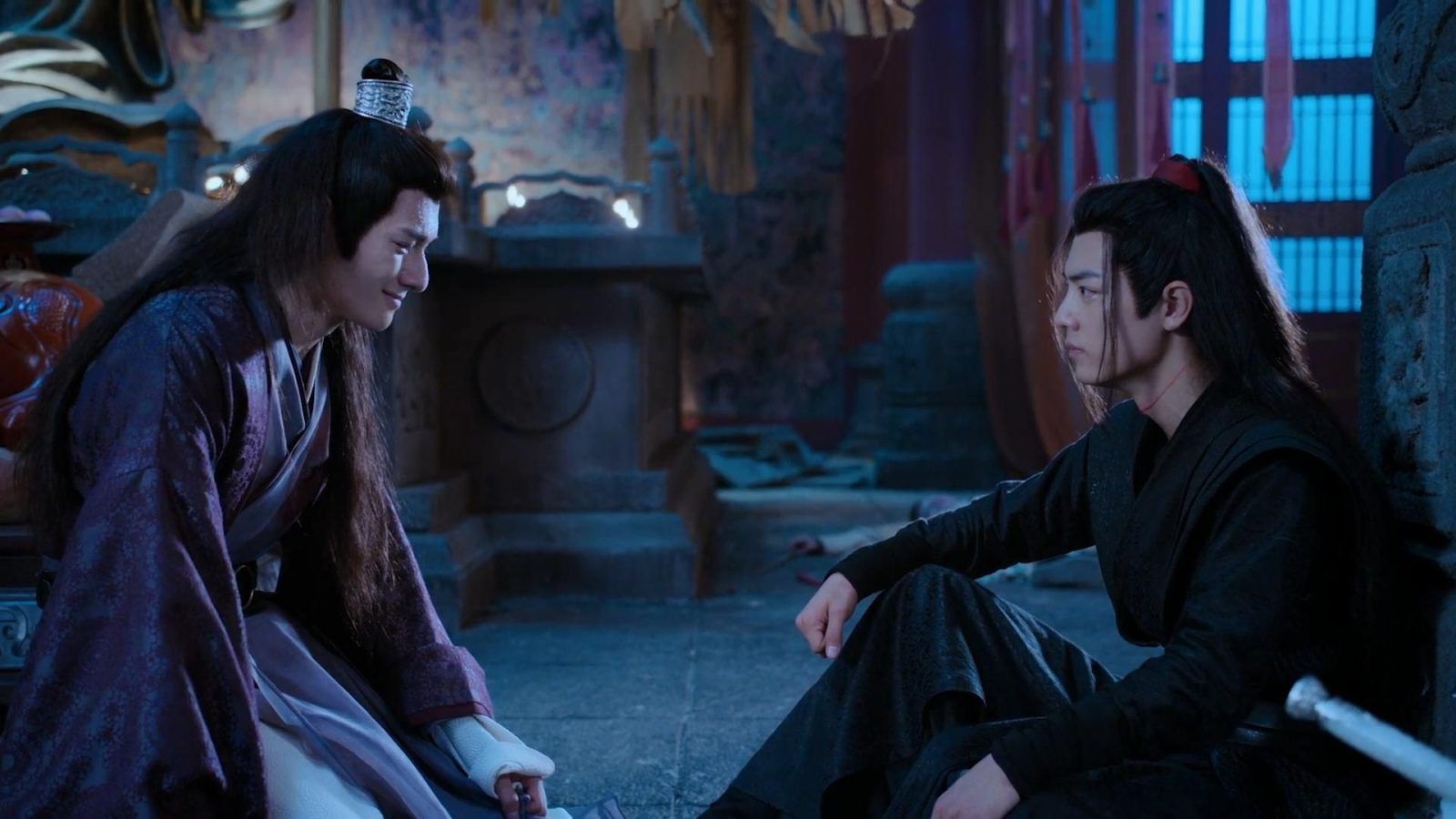 Best Chinese dramas on Netflix ranked by IMDb rating | Lifestyle Asia India