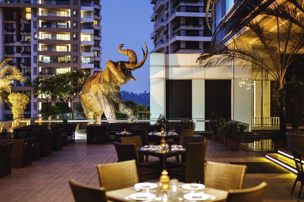 Bon appétit: The latest Mumbai restaurants on our radar