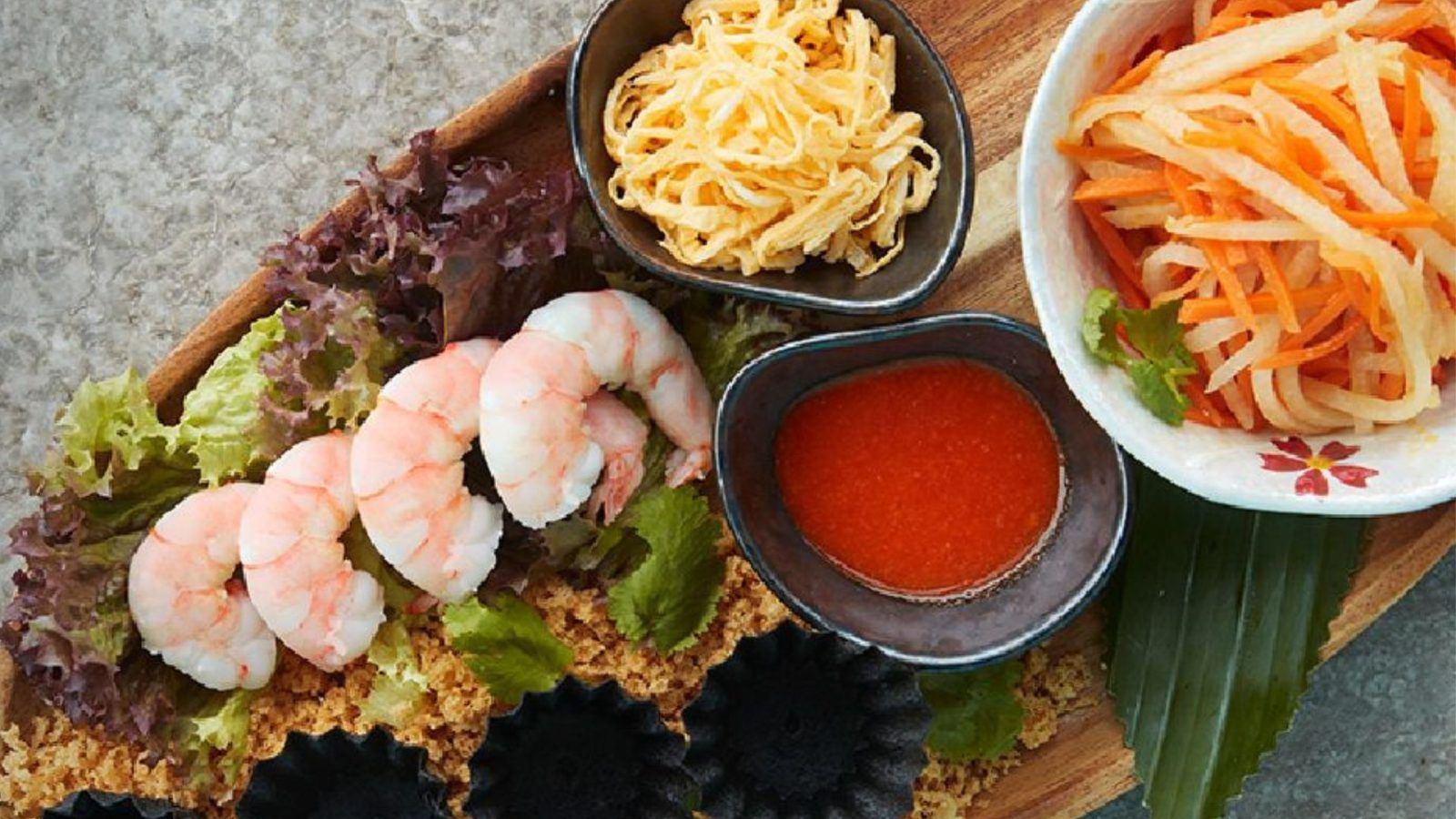 Harbour City Mall dining guide in Hong Kong | Lifestyle Asia India