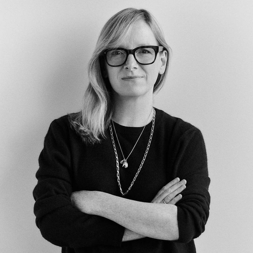 Givenchy appoints Sarah Burton as its new Creative Director