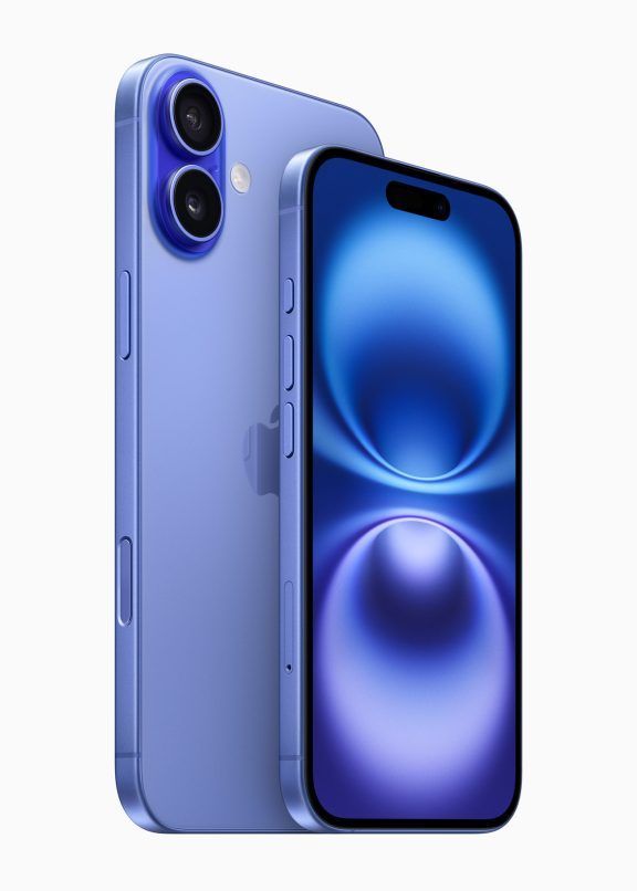 iPhone 16 Series: A18 pro chip, 48mp camera, Apple Intelligence and more
