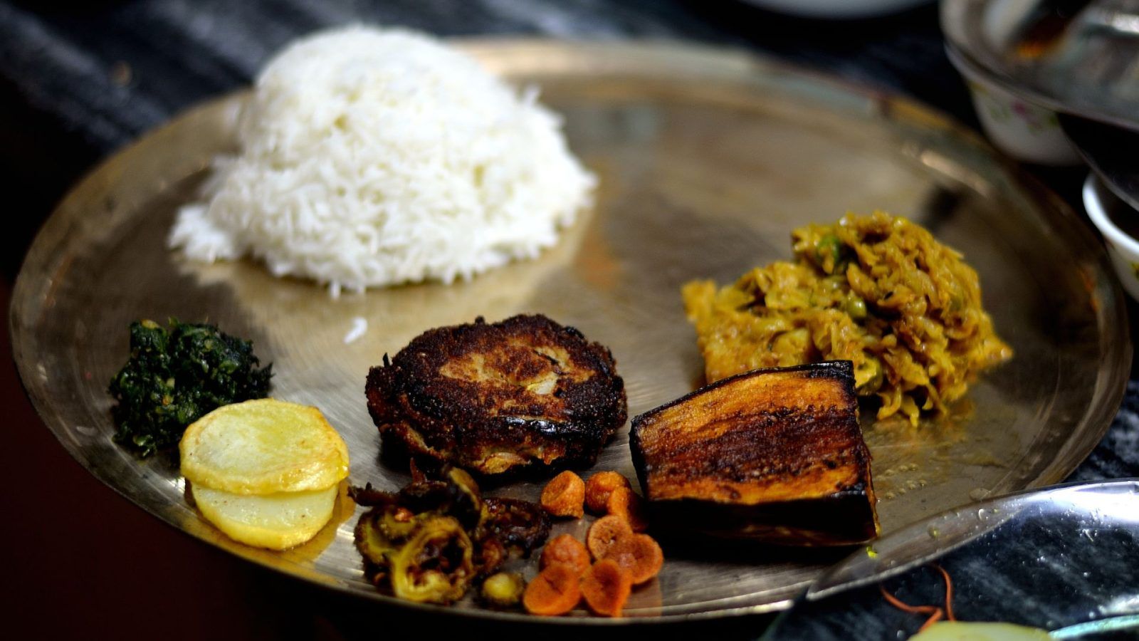 Best pice hotels in Kolkata for a hearty Bengali meal | Lifestyle Asia ...