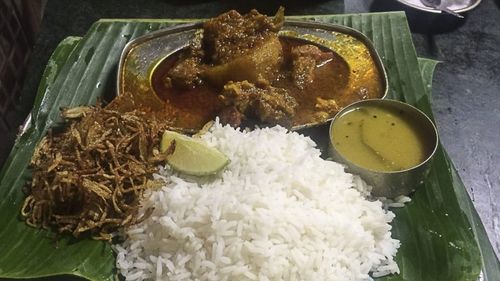 Best pice hotels in Kolkata for a hearty Bengali meal | Lifestyle Asia ...