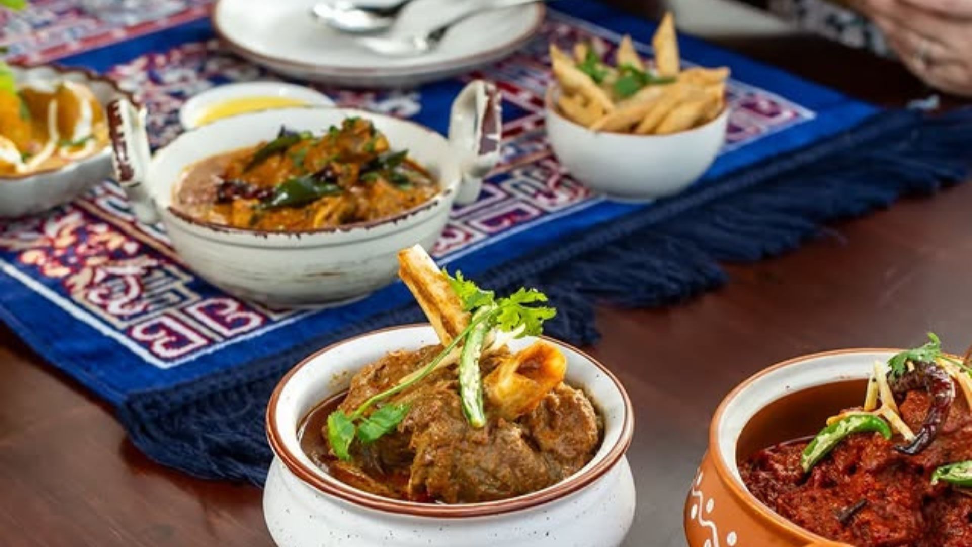 New restaurants in Goa in 2024: Indulge in a feast at these spots