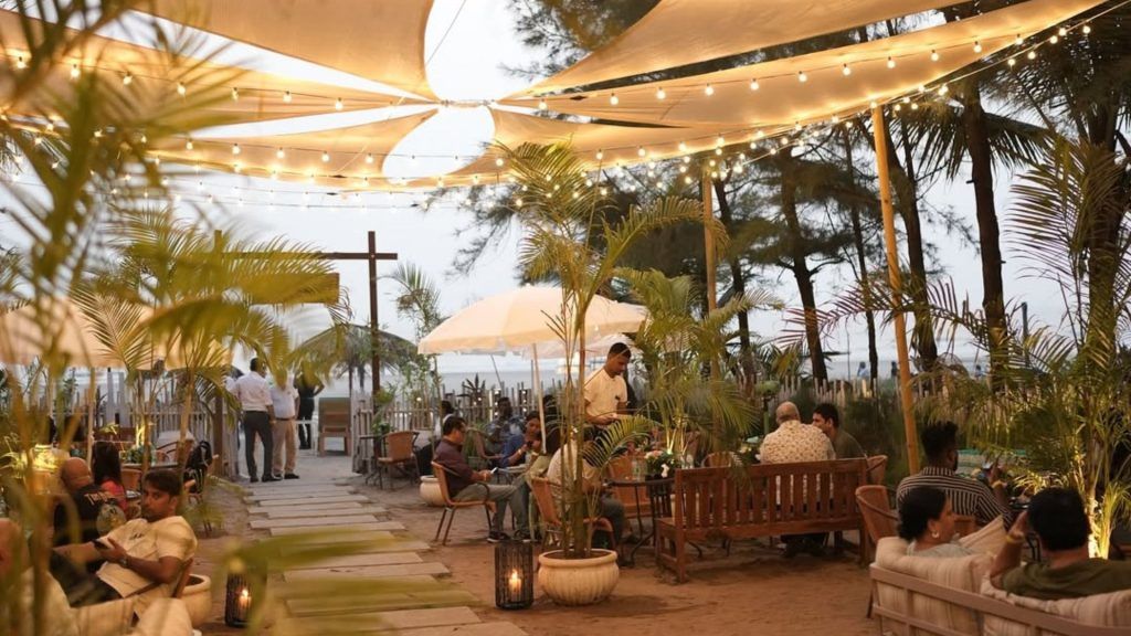 New restaurants in Goa in 2024: Indulge in a feast at these spots