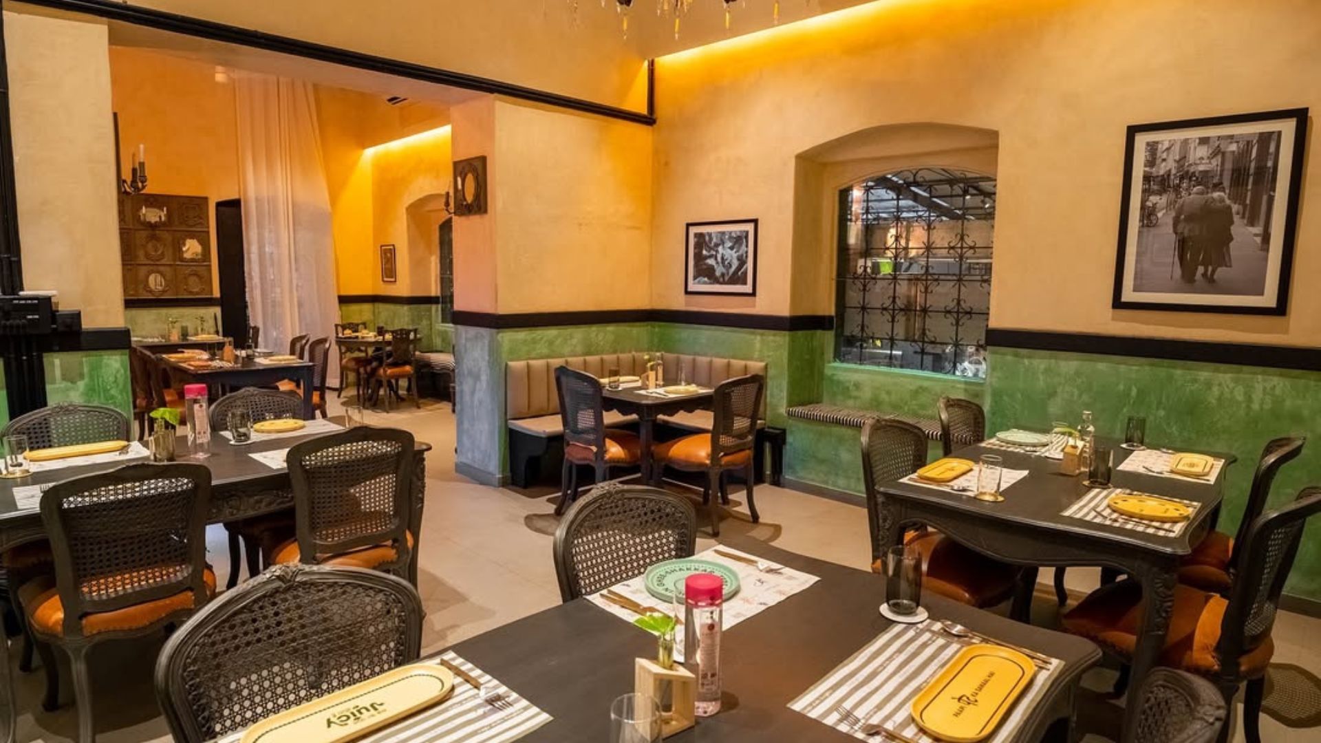 New restaurants in Goa in 2024: Indulge in a feast at these spots