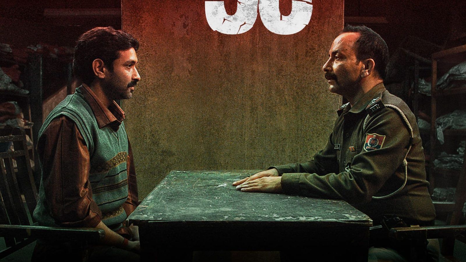 Sector 36: True story behind the Vikrant Massey film | Lifestyle Asia India