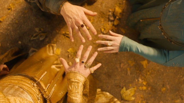 'The Rings of Power' season 2: Episodes 5 vs books | Lifestyle Asia India