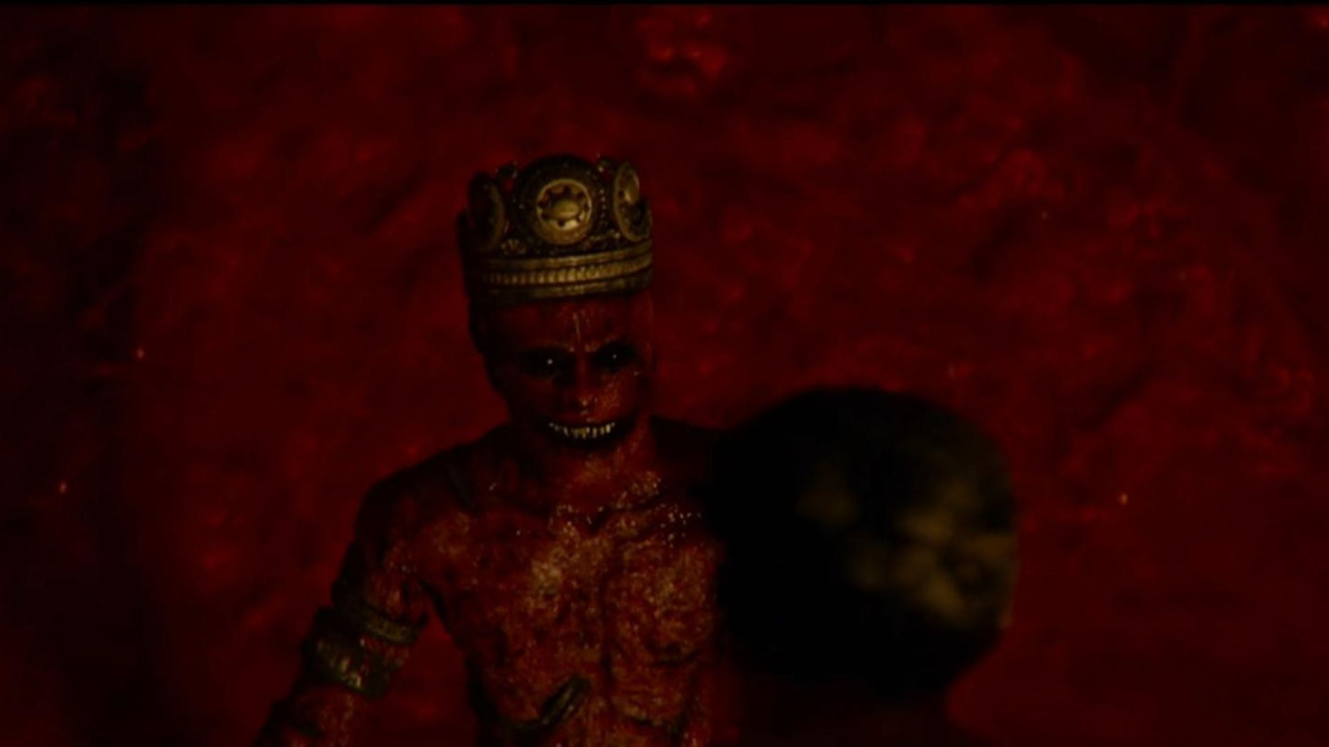 Decoding the shocking ending of 'Tumbbad' movie | Lifestyle Asia India