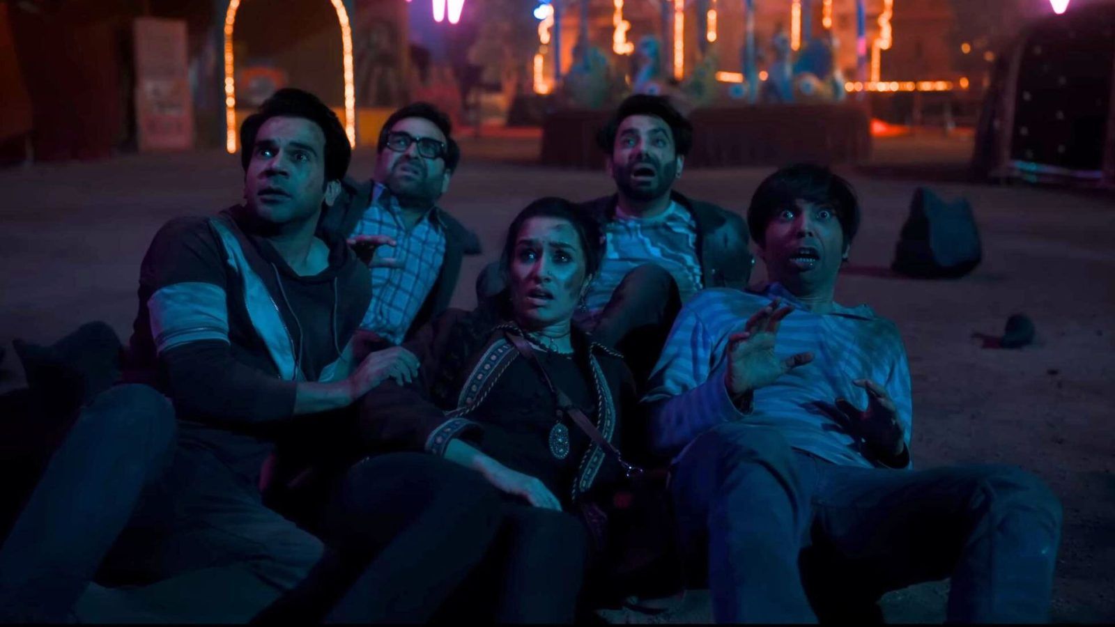 'Stree 2' OTT release date: When and where to watch | Lifestyle Asia India