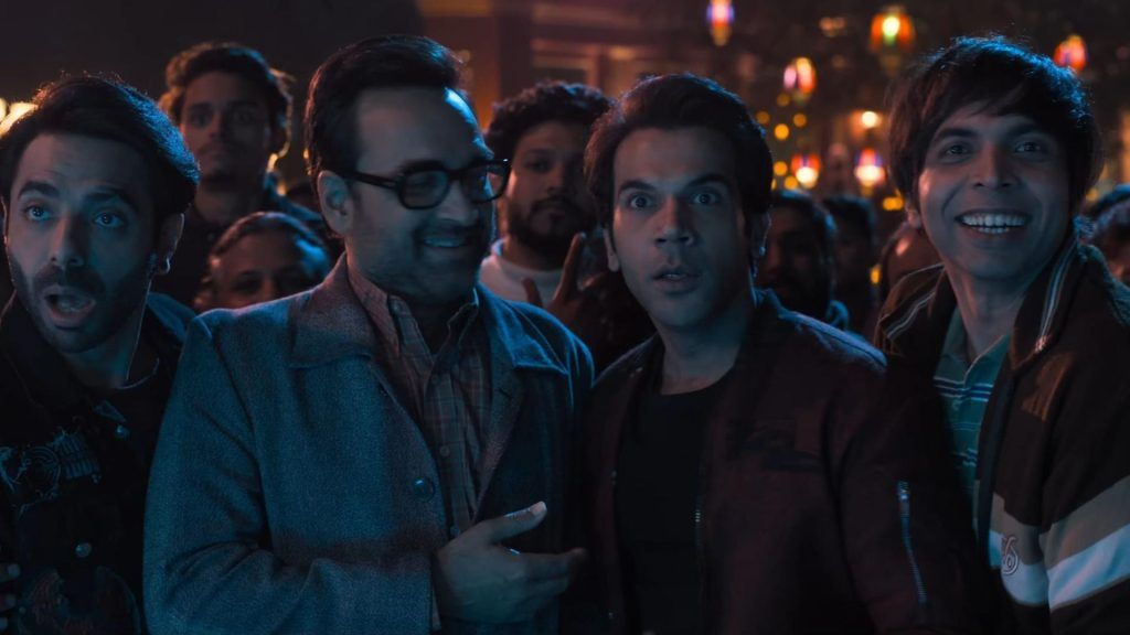 'Stree 2' OTT release date: When and where to watch | Lifestyle Asia India