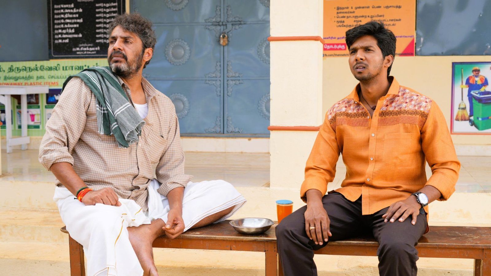 All about ‘Thalaivettiyaan Paalayam’: ‘Panchayat’ Tamil version ...