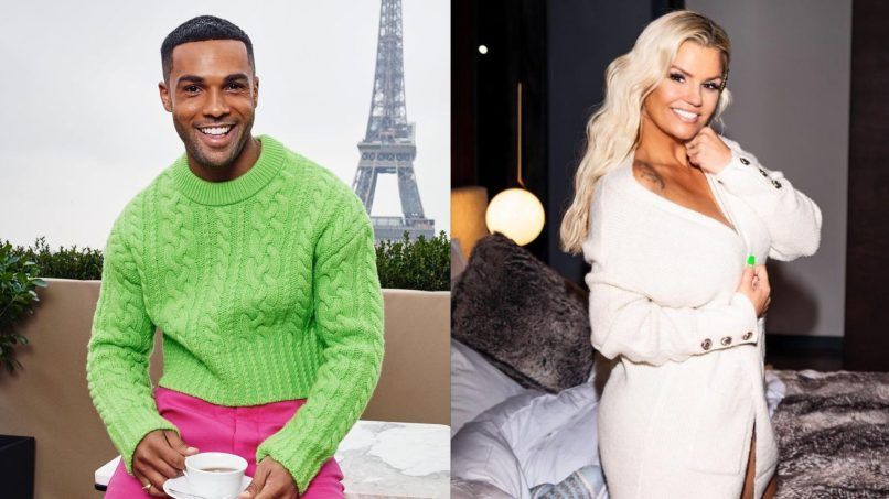 Lucien Laviscount dating history: Relationships of the 'Emily in Paris ...