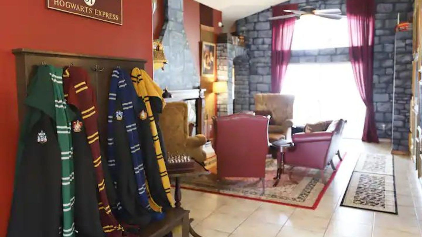 Harry Potter experiences to visit around the world