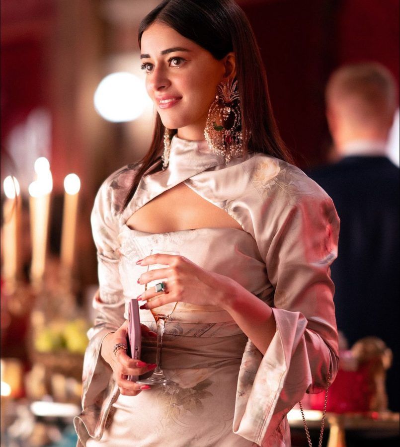 Decoding the best looks in Call Me Bae with Anaita Shroff Adajania