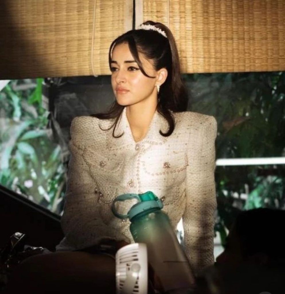 Decoding the best looks in Call Me Bae with Anaita Shroff Adajania