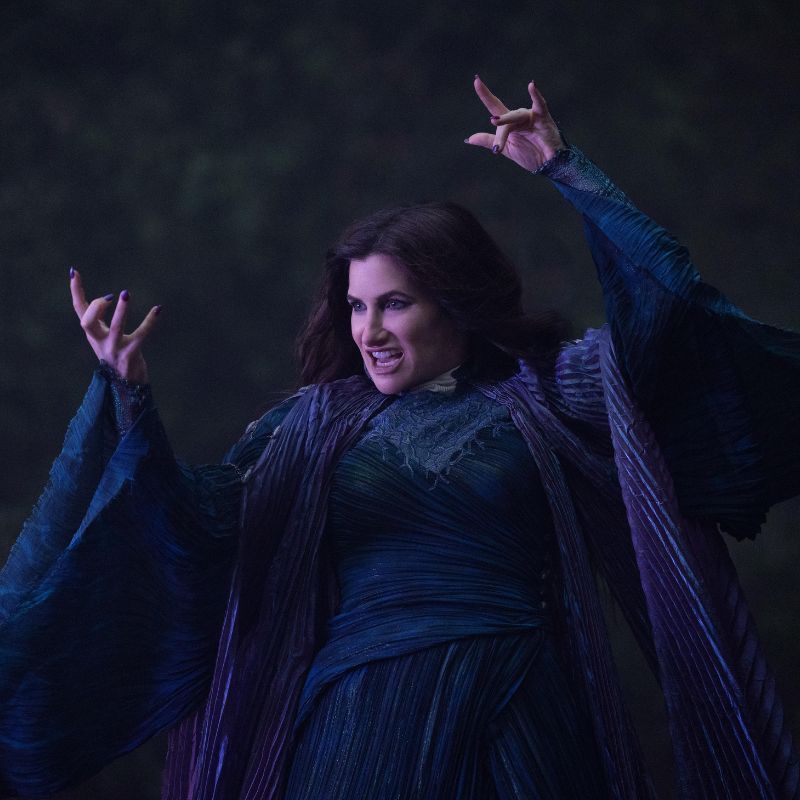 All about 'Agatha All Along' show: Plot, cast and more | Lifestyle Asia ...