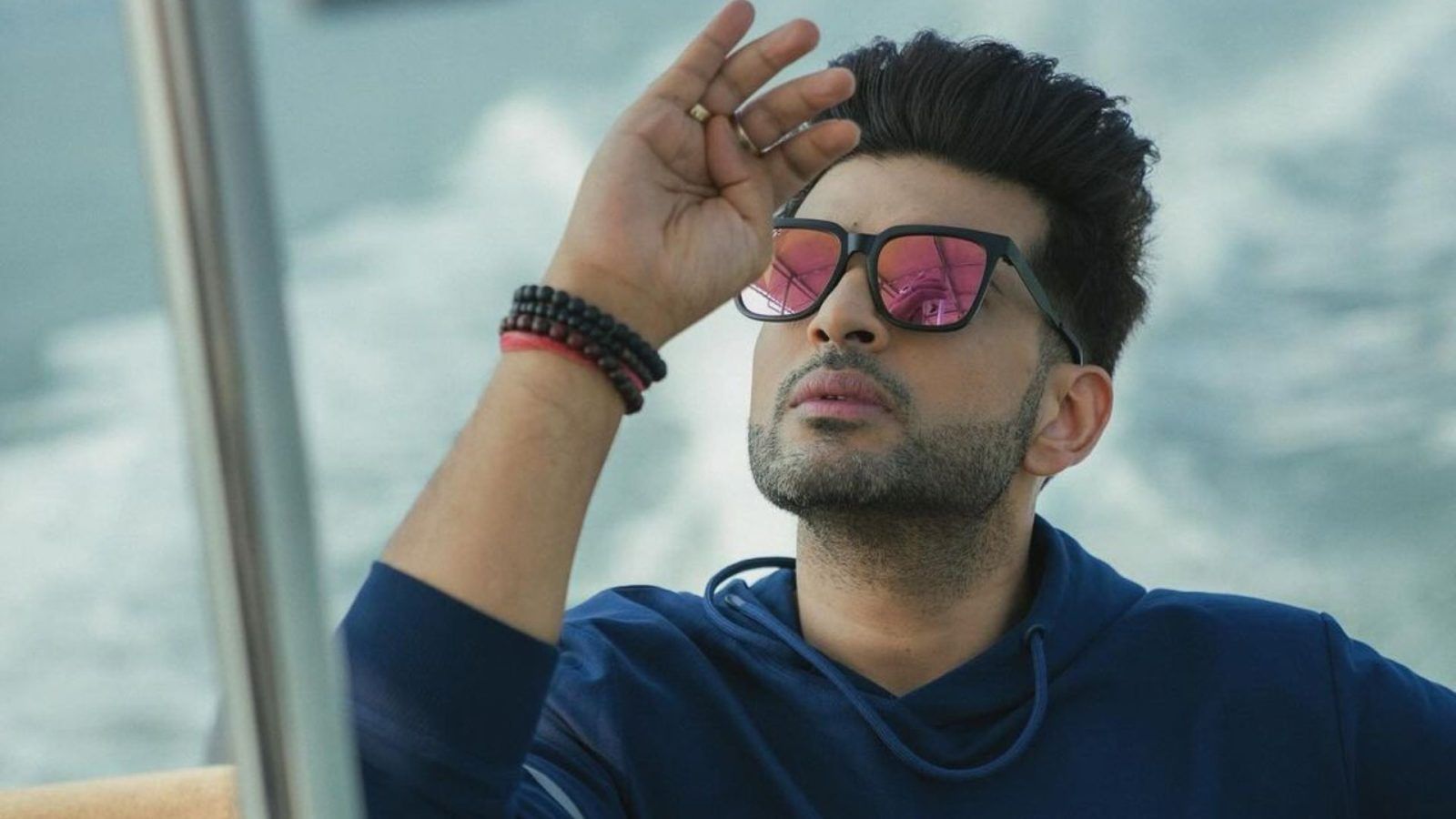 The Traitors: All about Karan Johar's upcoming show on Prime Video