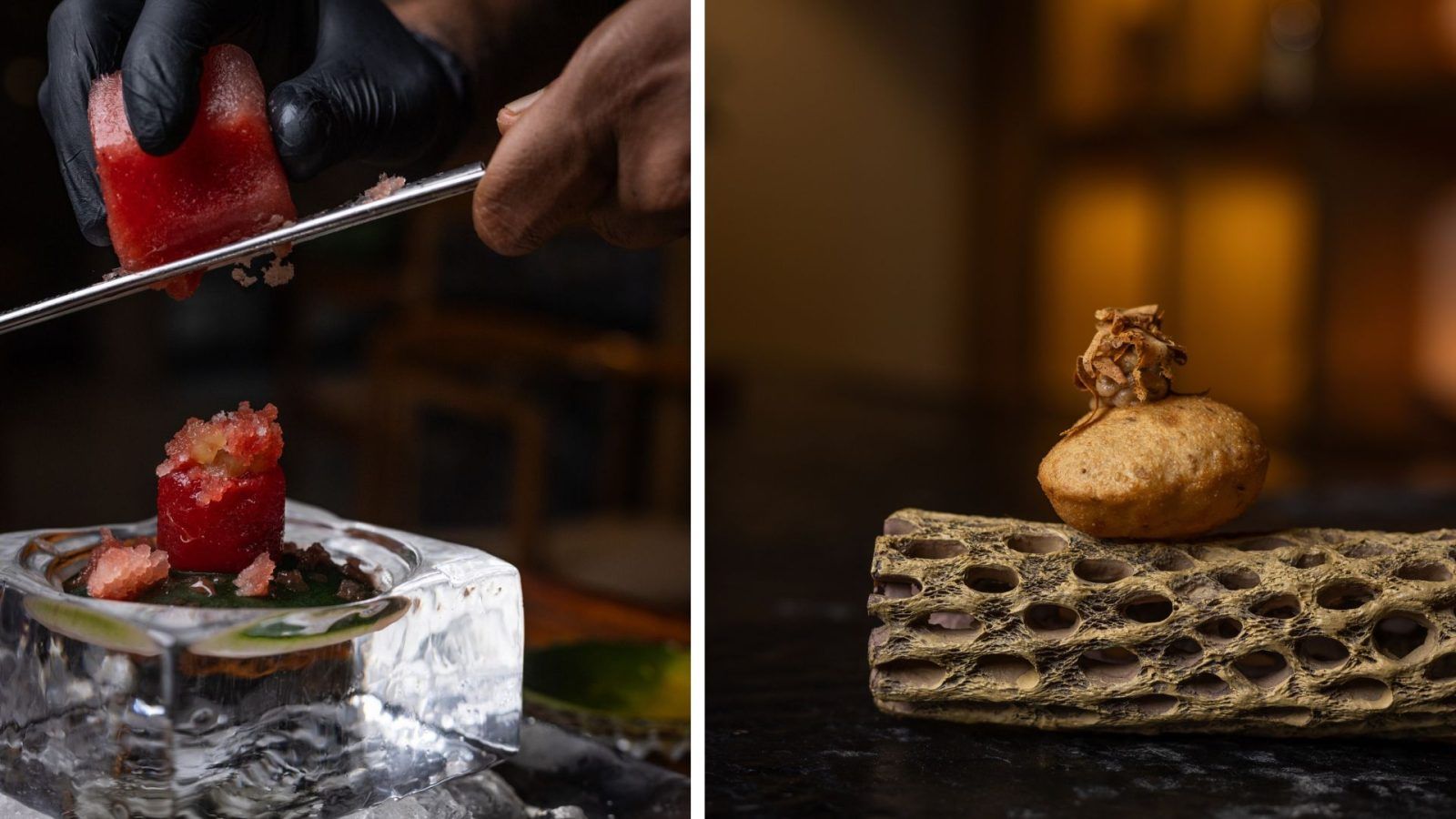 New menu in Delhi restaurants: INJA, NOE and more (September 2024)