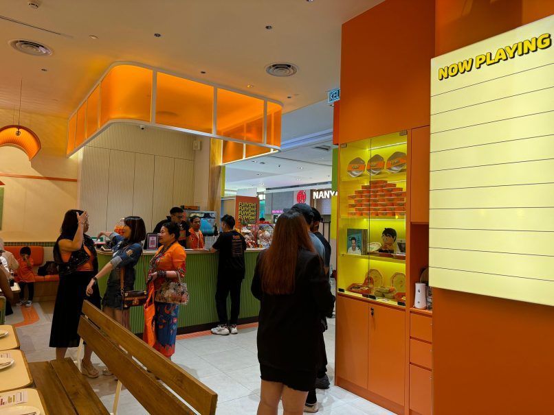 Uncle Roger restaurant review: All about Nigel Ng's dining spot