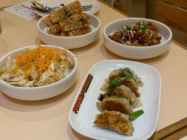 Uncle Roger restaurant review: All about Nigel Ng's dining spot