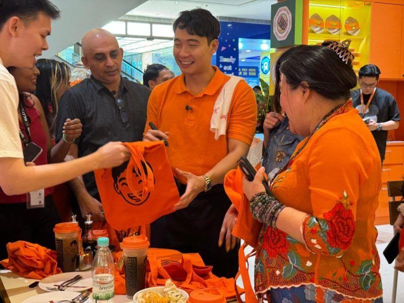 Uncle Roger restaurant review: All about Nigel Ng's dining spot