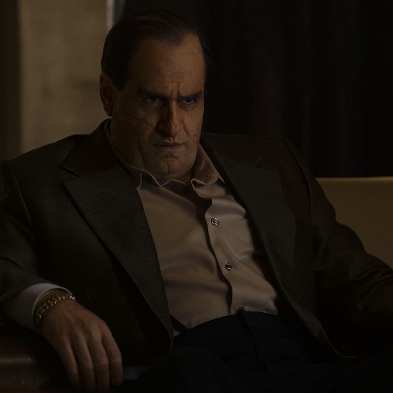 'The Penguin': Everything to know about the DC show | Lifestyle Asia India