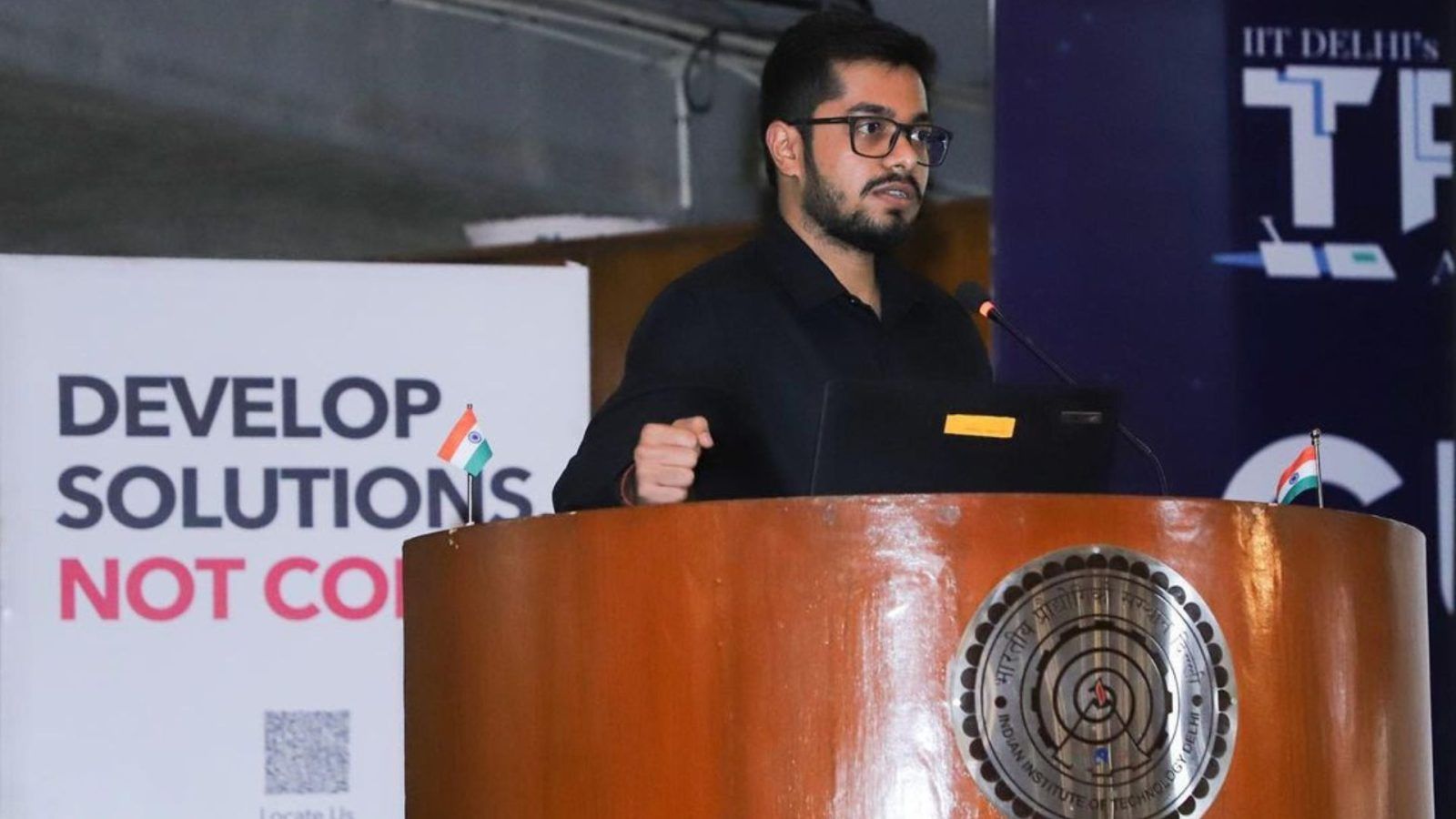 Shashvat Nakrani net worth: Decoding the wealth of BharatPe co-founder