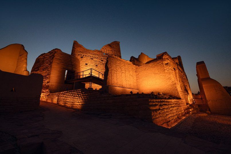 Experience the warmth of Saudi Arabia in Mumbai this month
