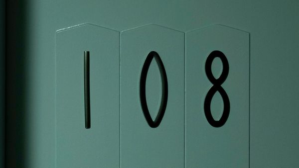 Lucky number 108 significance and meaning | Lifestyle Asia India