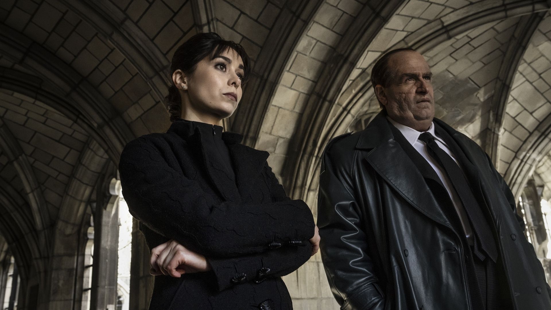 'The Penguin' episodes release date: Complete schedule