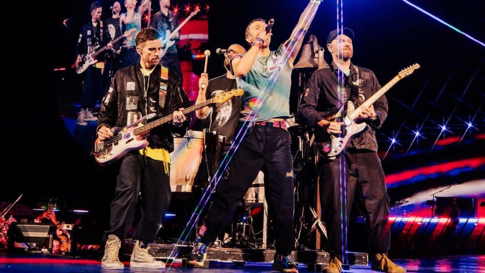 Coldplay India tour 2025: Dates, tickets, and more | Lifestyle Asia India