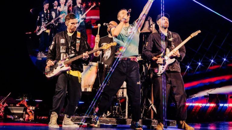 Coldplay India tour 2025: Dates, tickets, and more | Lifestyle Asia India