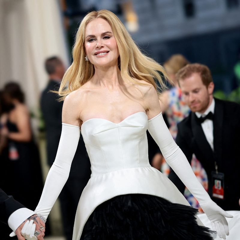 Nicole Kidman net worth: A look into her fortune | Lifestyle Asia India