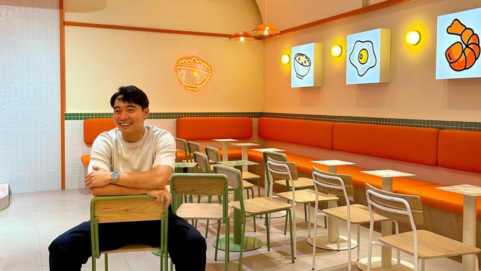 Uncle Roger restaurant review: All about Nigel Ng's dining spot