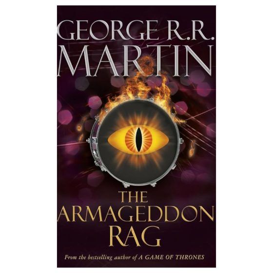 Complete guide to George R. R. Martin books in order | Lifestyle Asia India