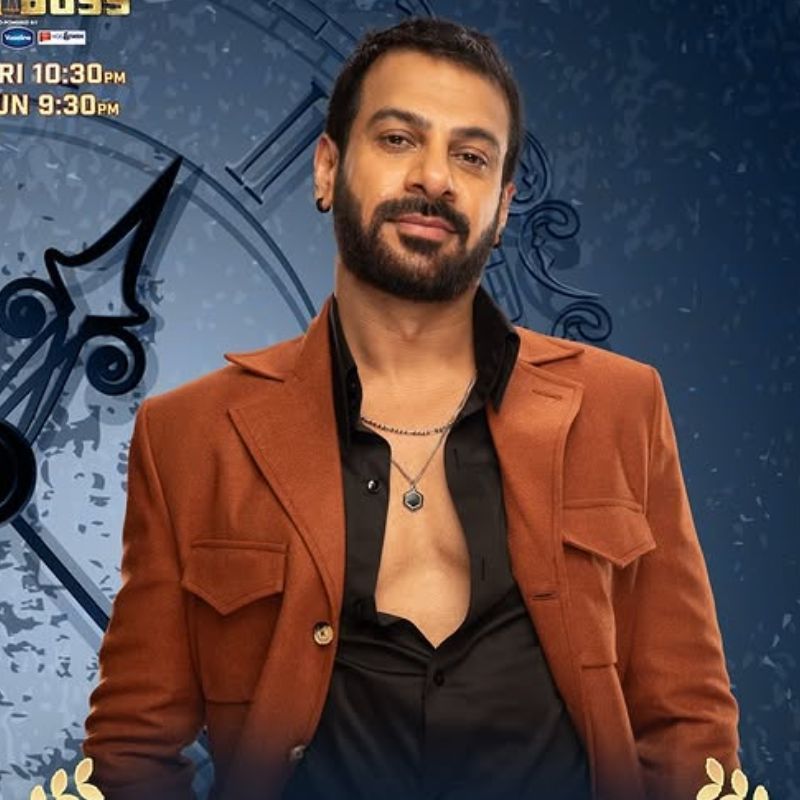 Karan Veer Mehra: All about the Bigg Boss 18 winner | Lifestyle Asia India