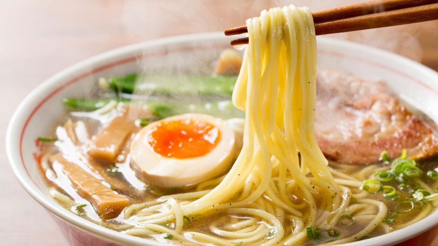 Places in Bangalore for the best ramen | Lifestyle Asia India