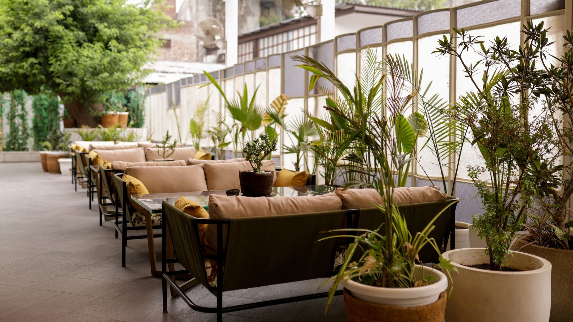 Best new restaurants in Delhi-NCR to try in November 2024