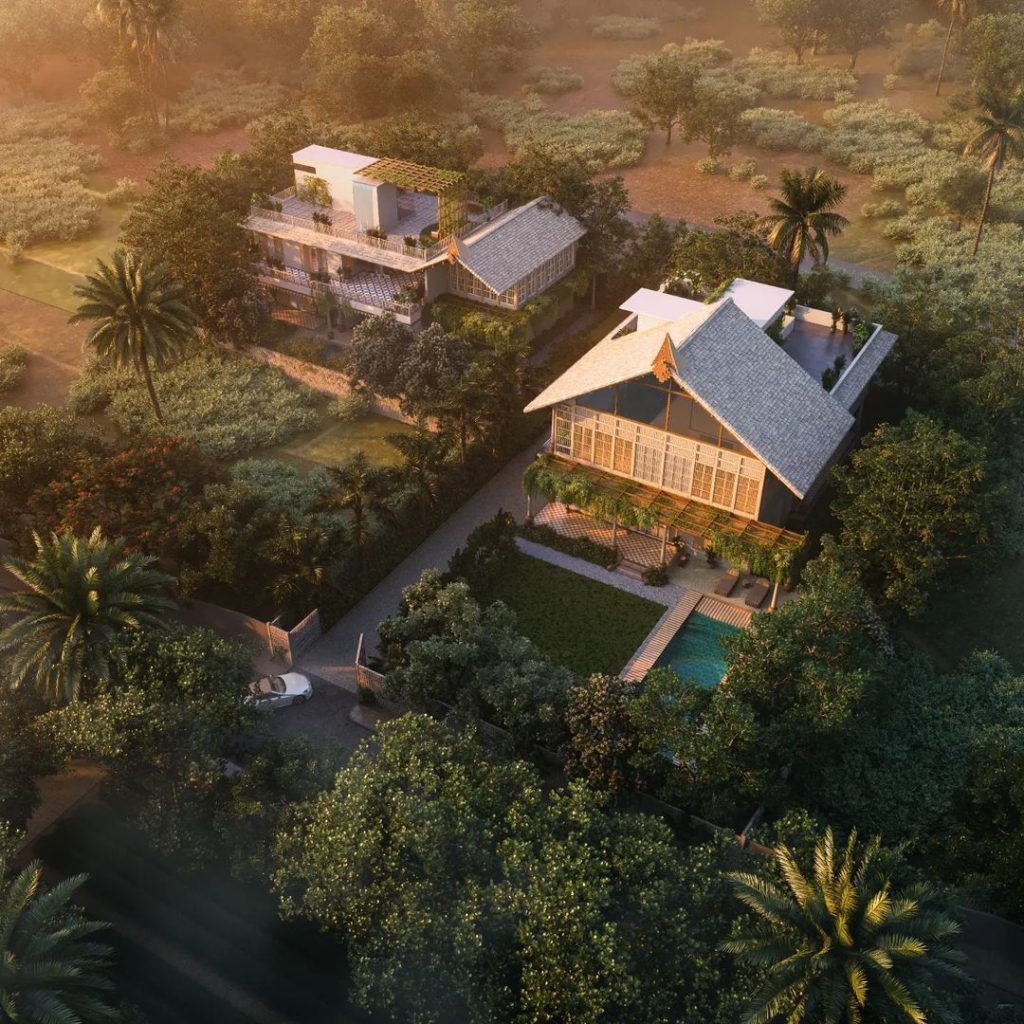 BOHEIM is Samarth Bajaj's tribute to the India story