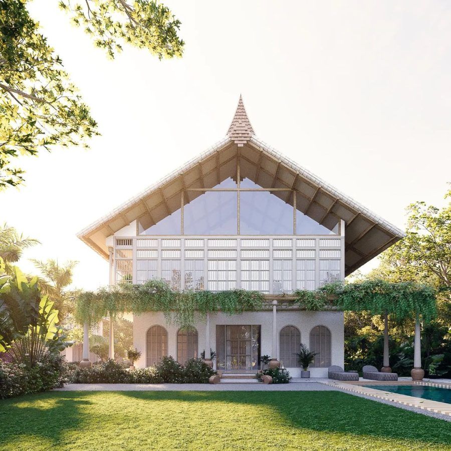 BOHEIM is Samarth Bajaj's tribute to the India story