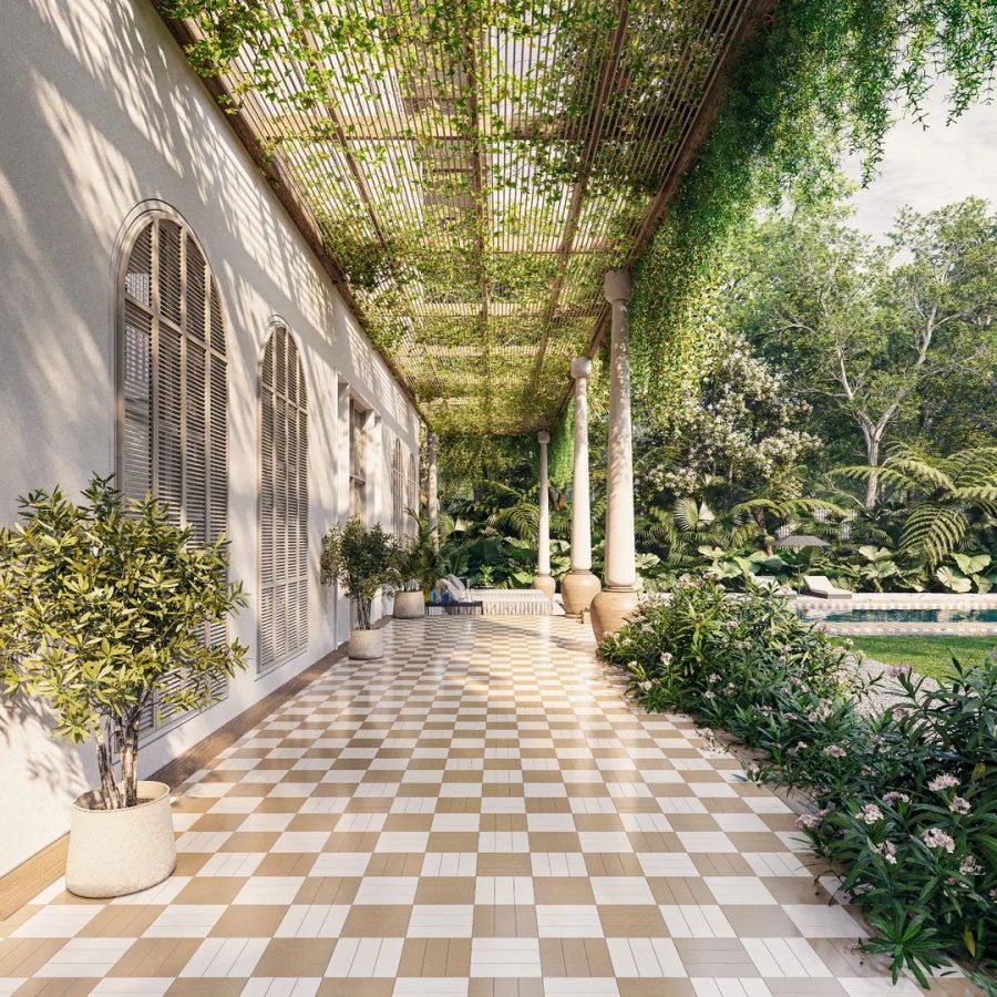 BOHEIM is Samarth Bajaj's tribute to the India story