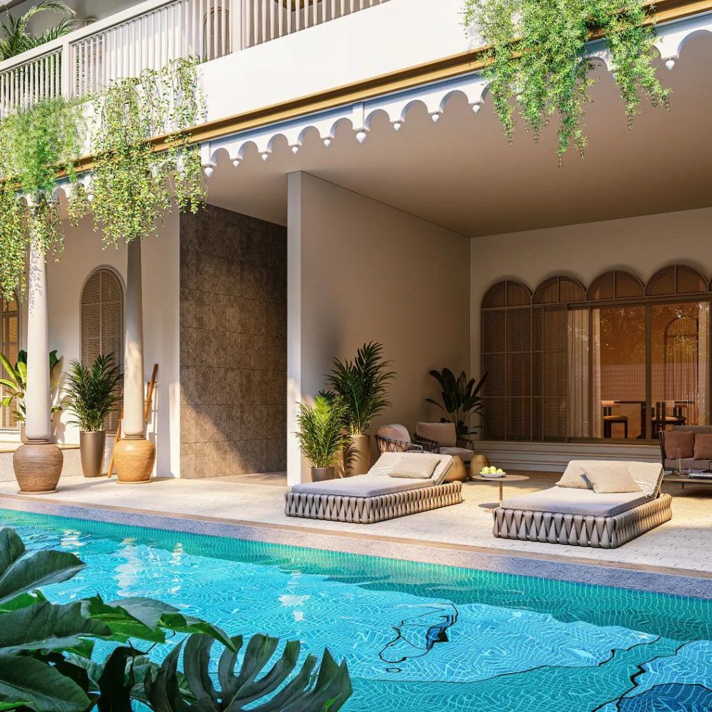 BOHEIM is Samarth Bajaj's tribute to the India story