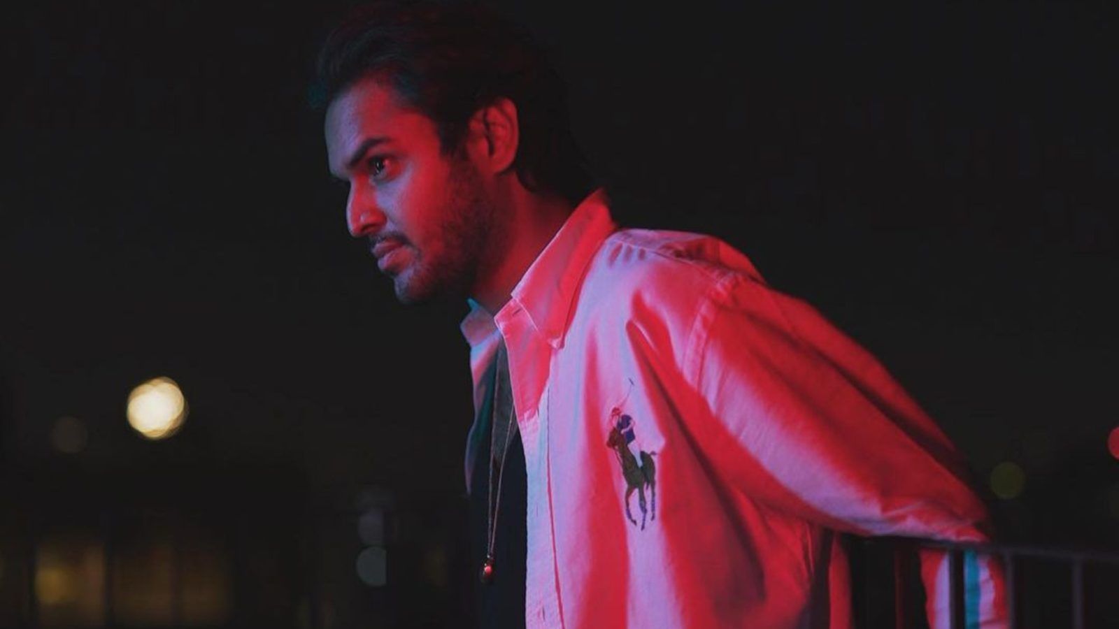 BOHEIM is Samarth Bajaj's tribute to the India story