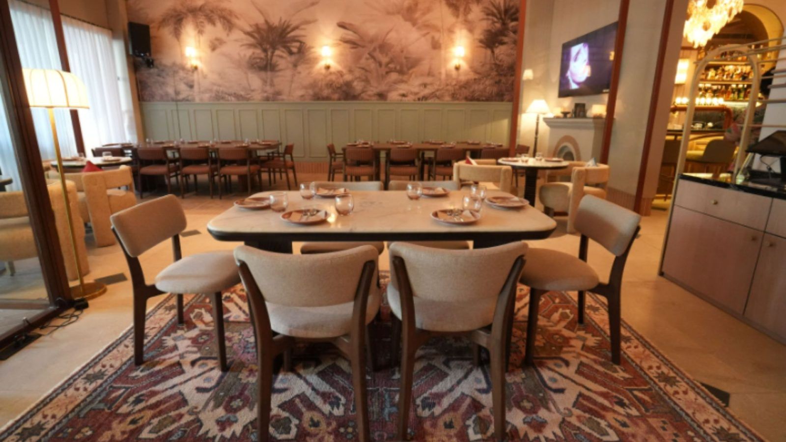 Explore new restaurants in Mumbai in December 2024 | Lifestyle Asia India