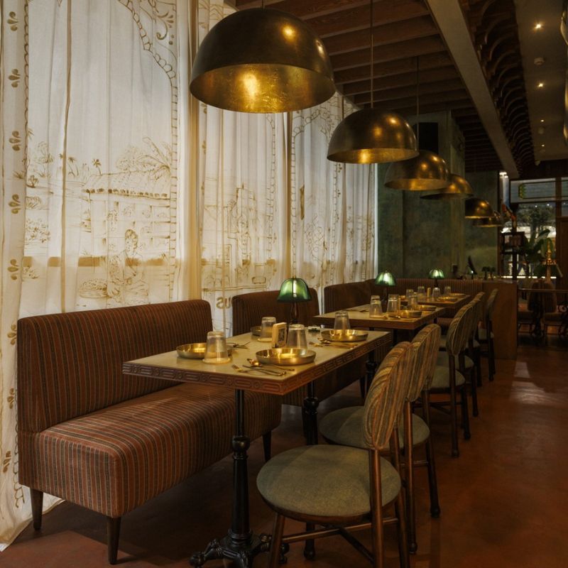 Gallops restaurant in Mumbai: A deep dive into the history of this eatery