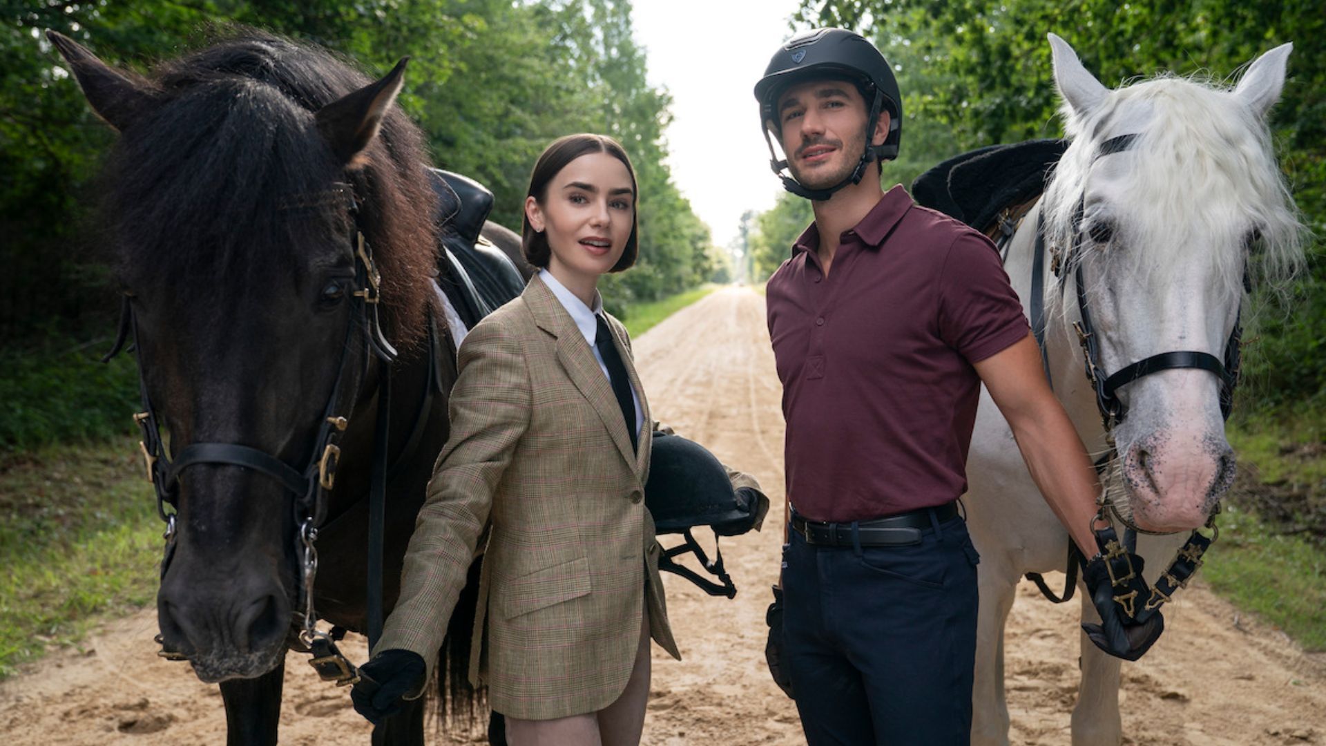 Emily in Paris season 5 release date and more details | LSA Hong Kong