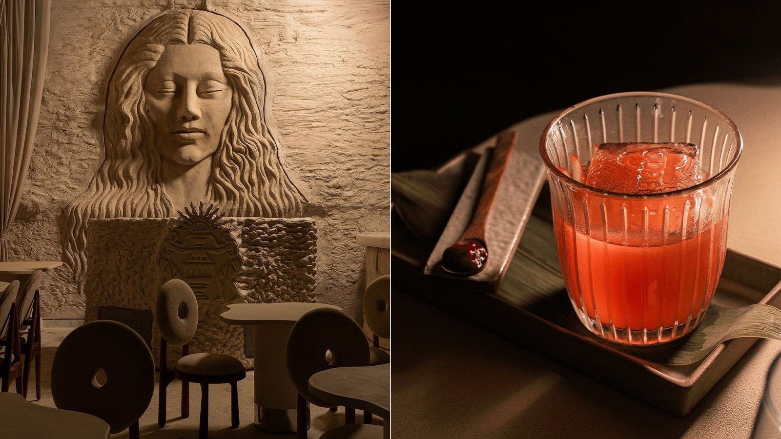 Best bars in Delhi | The Coolest New Openings In December 2024